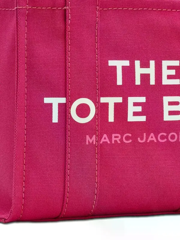 Marc Jacobs The Tote Bag - Pink