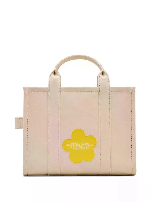 Marc Jacobs Medium Printed Tote Bag