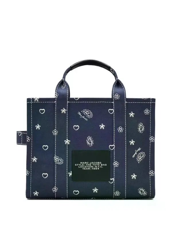 Marc Jacobs The Tote Bag