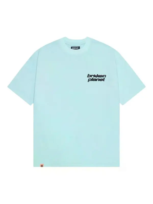 BROKEN PLANET Star Logo T-shirt