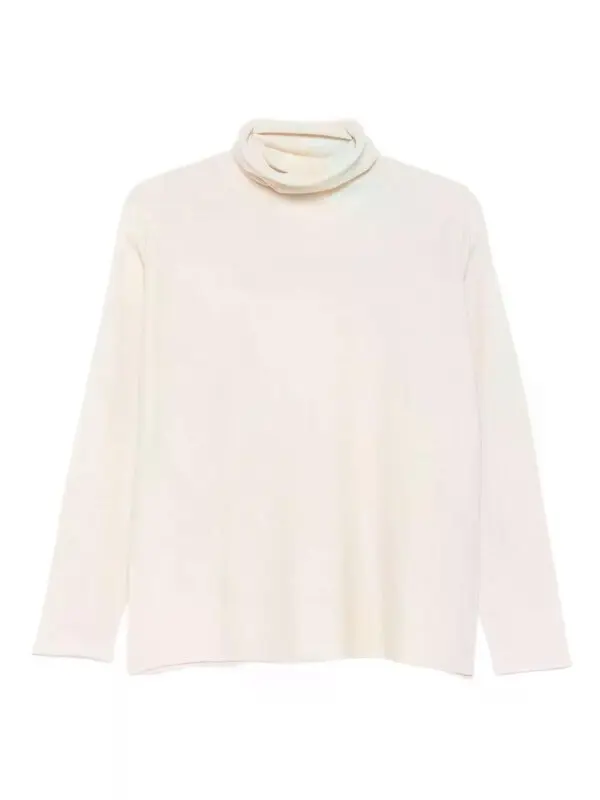 Bruno Manetti Fine-knit Jumper