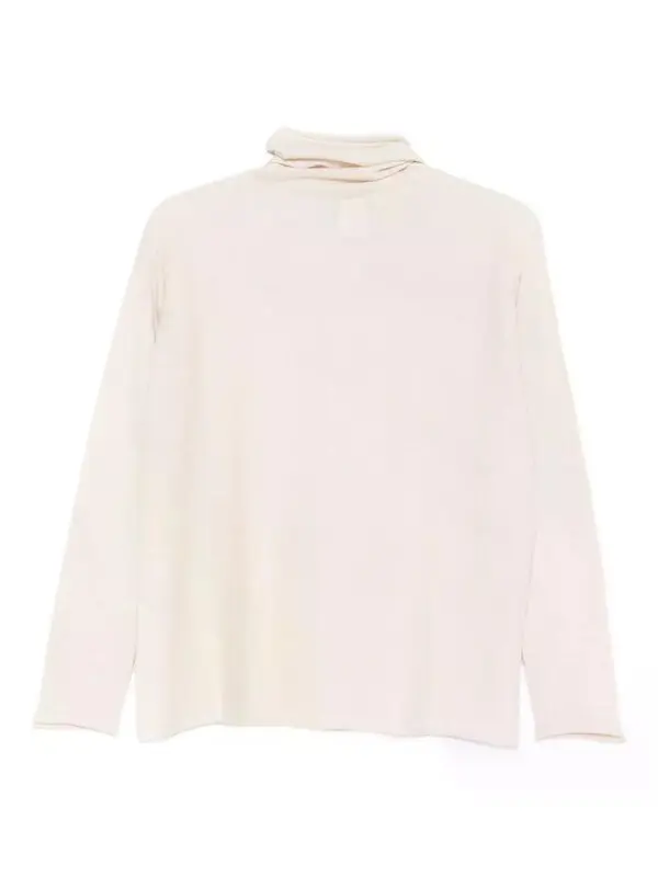 Bruno Manetti Fine-knit Jumper