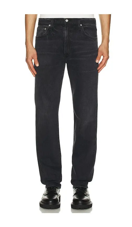 Citizens Of Humanity Elijah Jeans - Blue