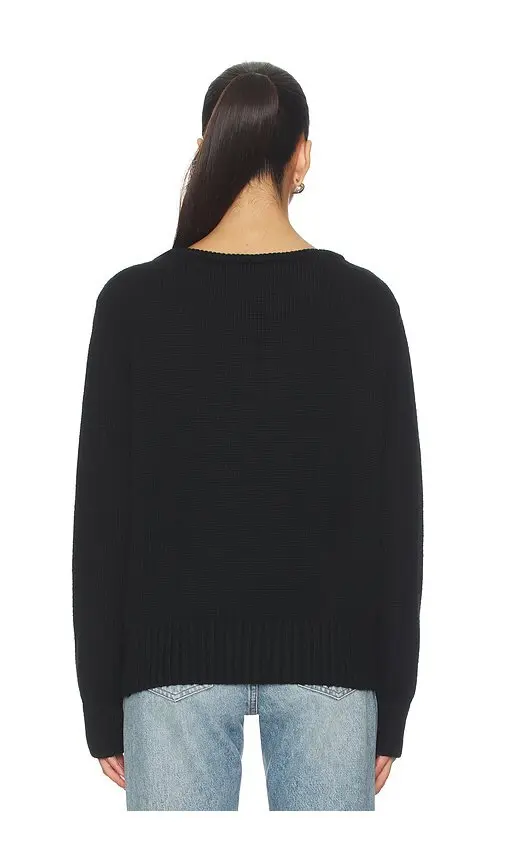 ALIGNE Dominique Jumper