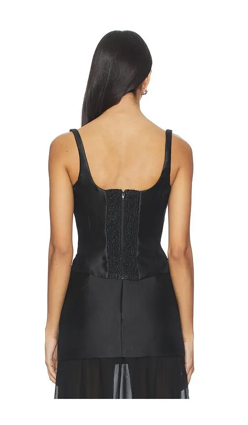 Amanda Uprichard Jacksonville Top