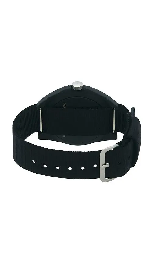 BEAMS Type-p24 Strap Watch