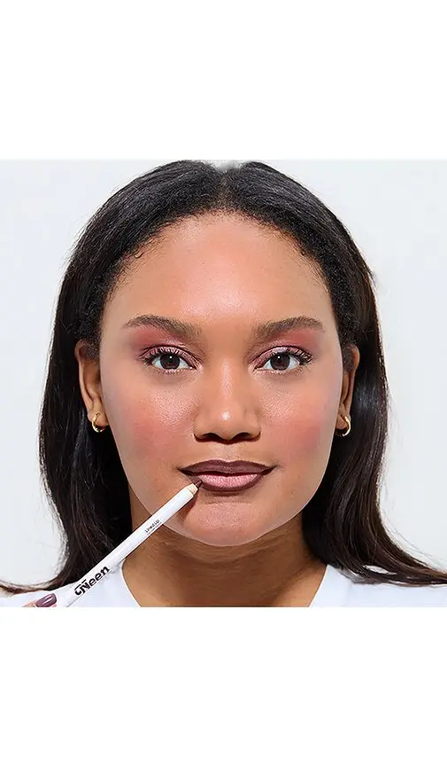 NEEN Lined Up Lip Liner - Brown