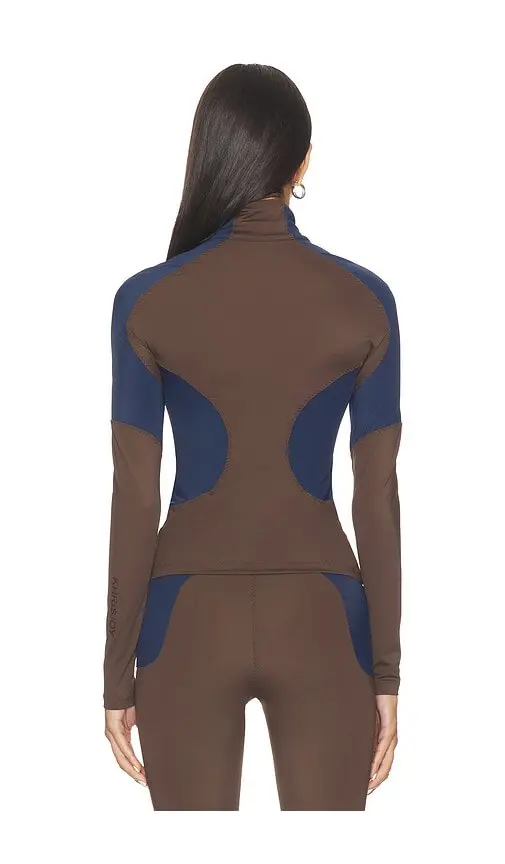 Khrisjoy Joyce Cardigan