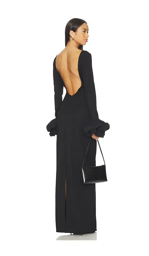 Nbd Manuja Maxi Dress