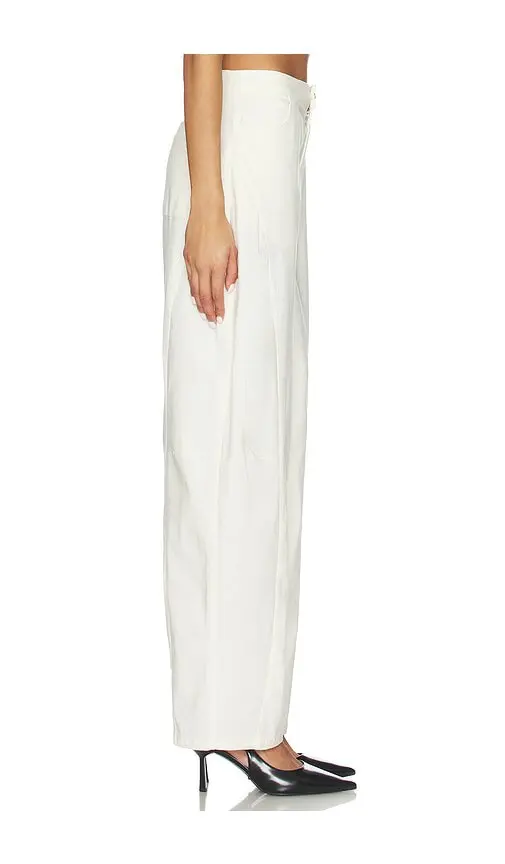 WeWoreWhat Balloon Trousers