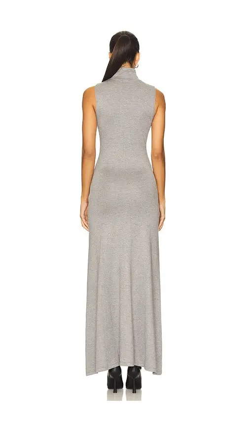 Bardot Astoria Knit Maxi Dress