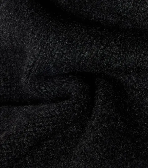 THE ROW Neki Cashmere Scarf