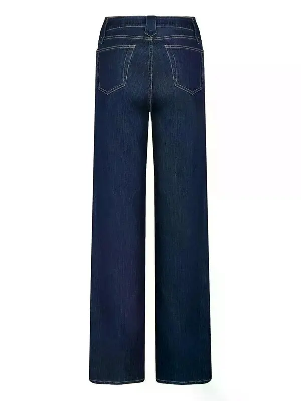 Johanna Ortiz A Navegar Jeans