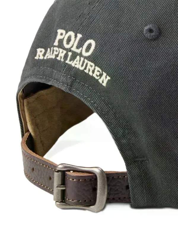 POLO RALPH LAUREN EYEWEAR Baseball Cap