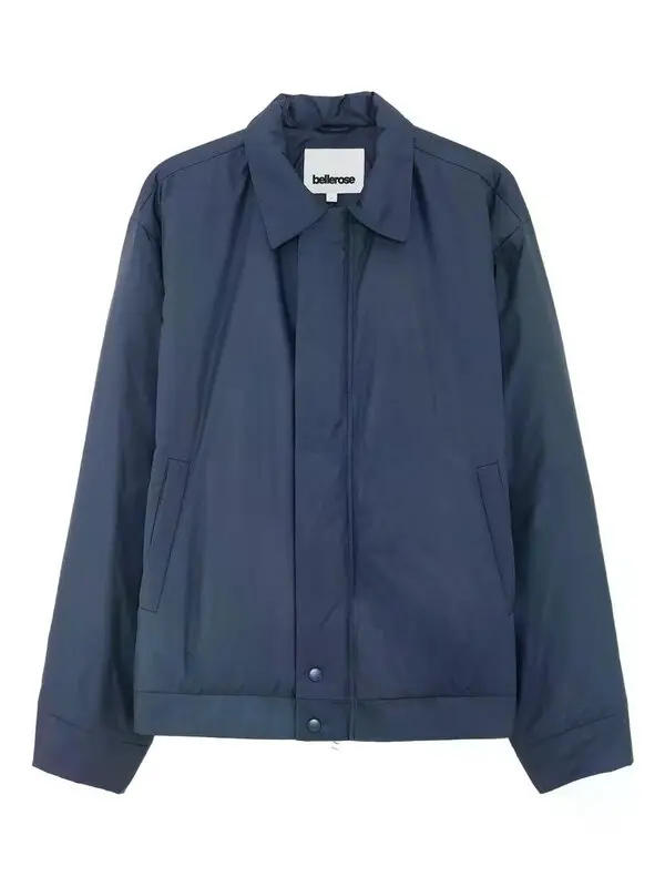 BELLEROSE Hammy Zip-fastening Jacket