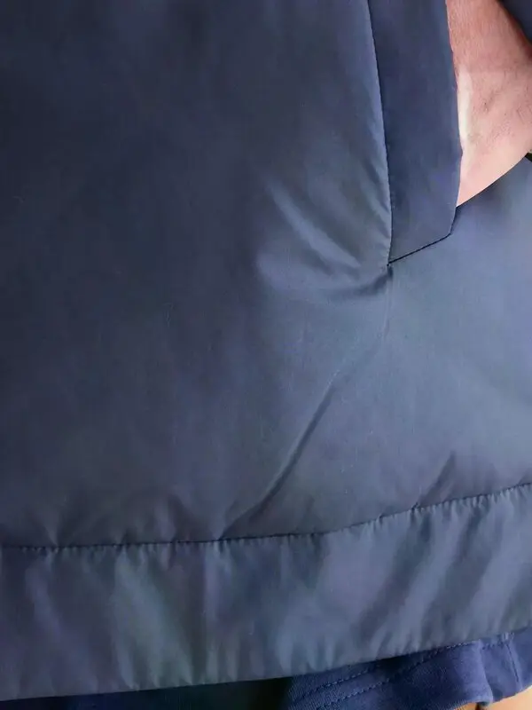 BELLEROSE Hammy Zip-fastening Jacket