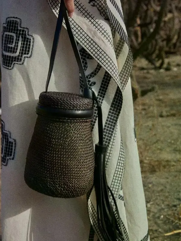 Johanna Ortiz The Provider Backpack
