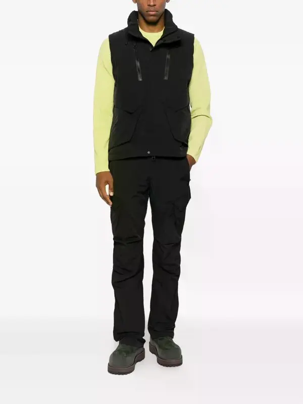 JG1 Cargo Pocket Trousers