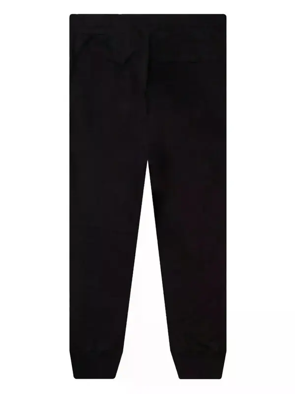 Nike Swoosh-embroidered Track Pants