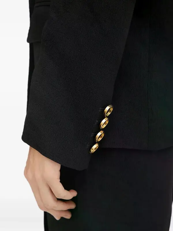MARCIANO Buttoned Blazer