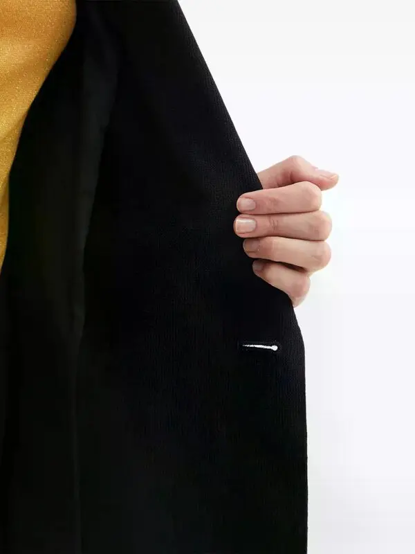 MARCIANO Buttoned Blazer
