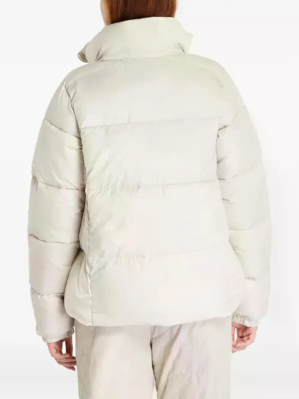 Columbia Puffect™ Ii Jacket With Logo Detail