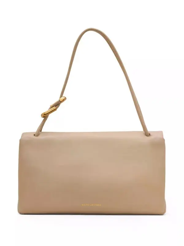 Marc Jacobs Large Dual Shoulder Bag - Neutrals