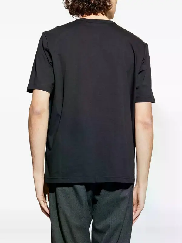 Paul Smith Logo-print T-shirt