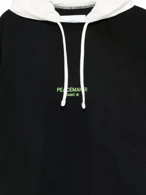 OAMC Dynamo Print Hoodie