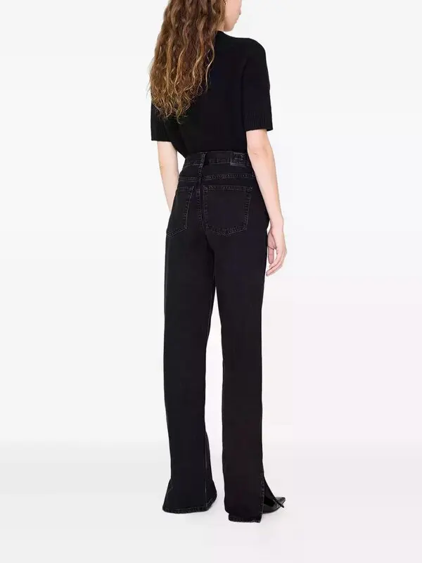 ANINE BING Roy Jeans