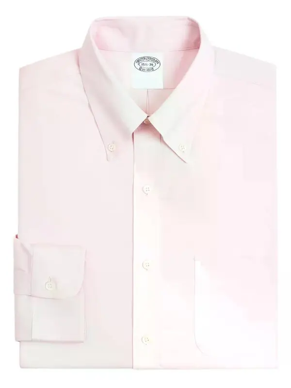 Brooks Brothers Button-down Shirt