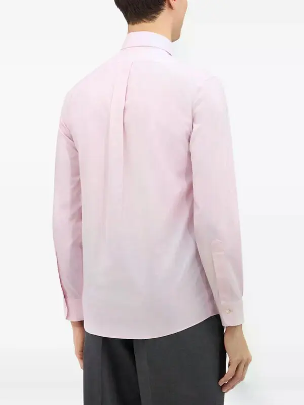Brooks Brothers Button-down Shirt