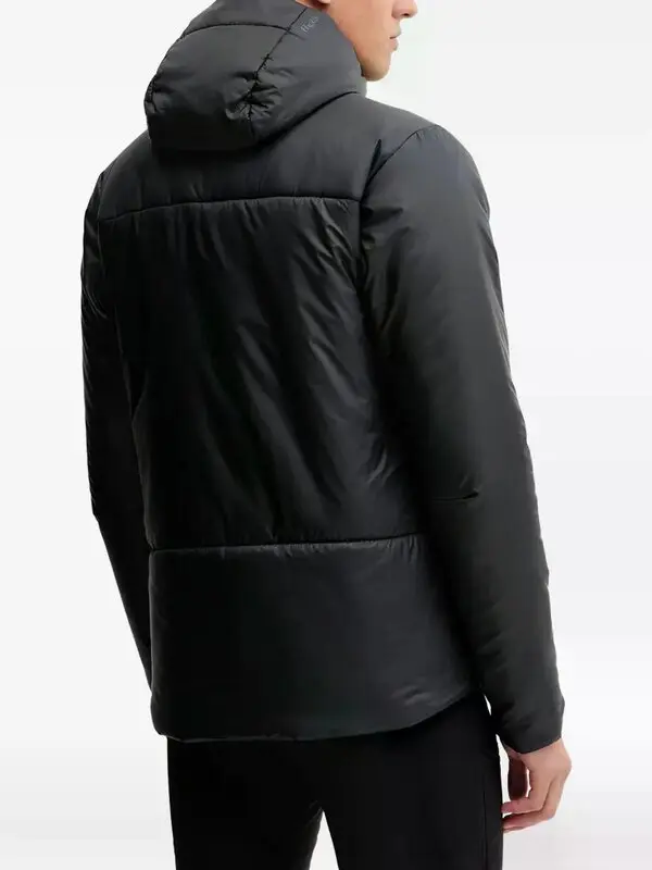 HAGLOFS Breeze Mimic Hooded Padded Jacket