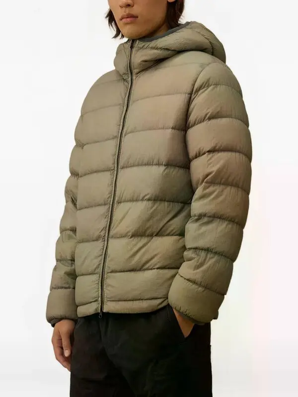 C.P. COMPANY Hooded Pocket Coat