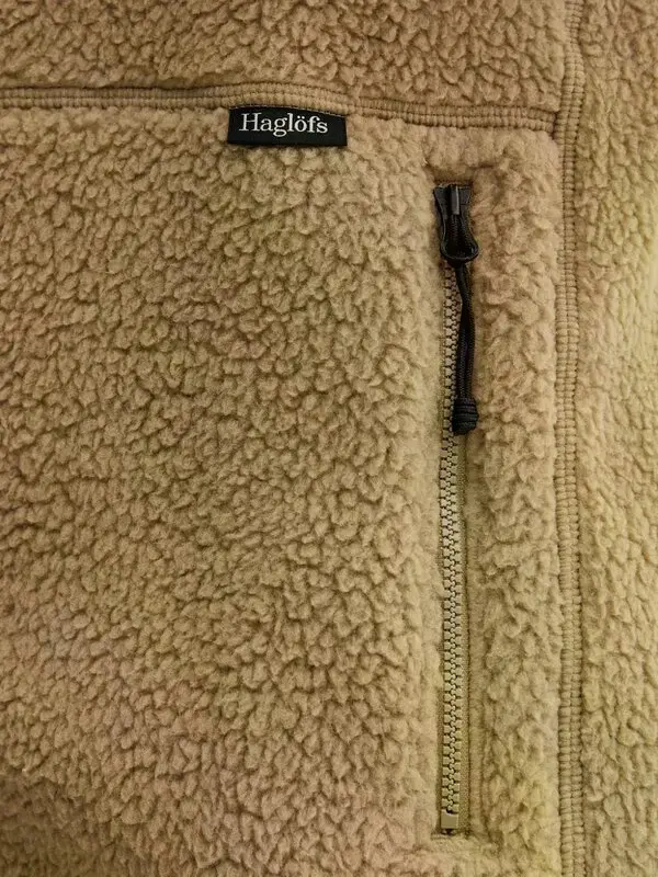 HAGLOFS Funäs Hoodie