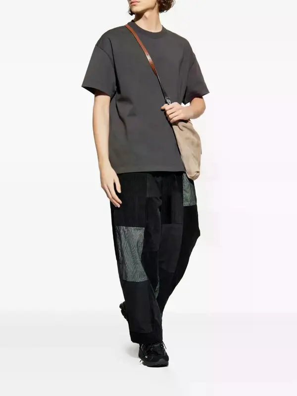Zadig&Voltaire Teddy T-shirt - Grey