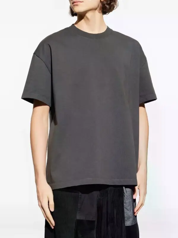 Zadig&Voltaire Teddy T-shirt - Grey