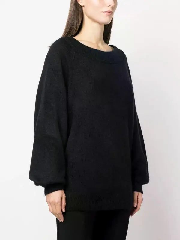 TOM FORD Ribbed Knit Jumper
