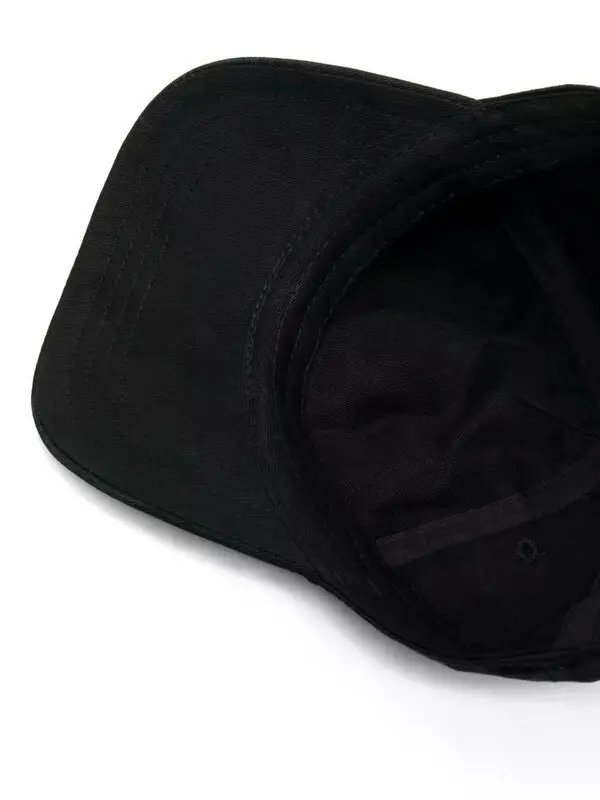 Drole De Monsieur Embroidered Cap