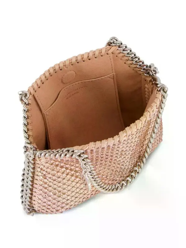 Stella McCartney Falabella Mini Shoulder Bag