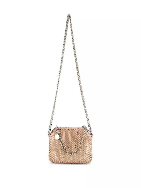 Stella McCartney Falabella Mini Shoulder Bag