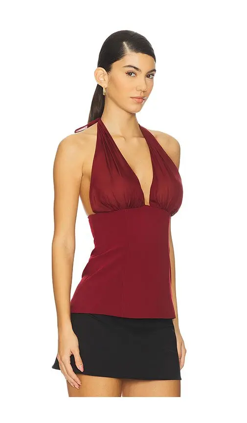 STONE COLD FOX Bryce Top