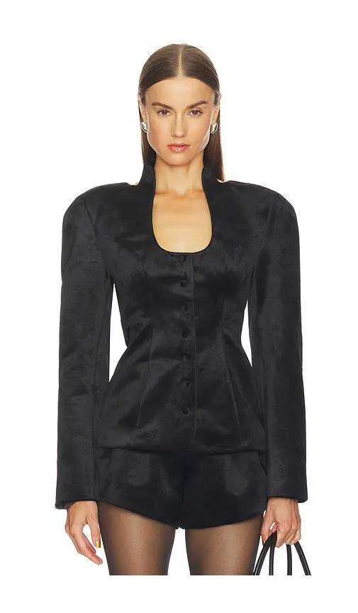 ET OCHS Vaud Jacket