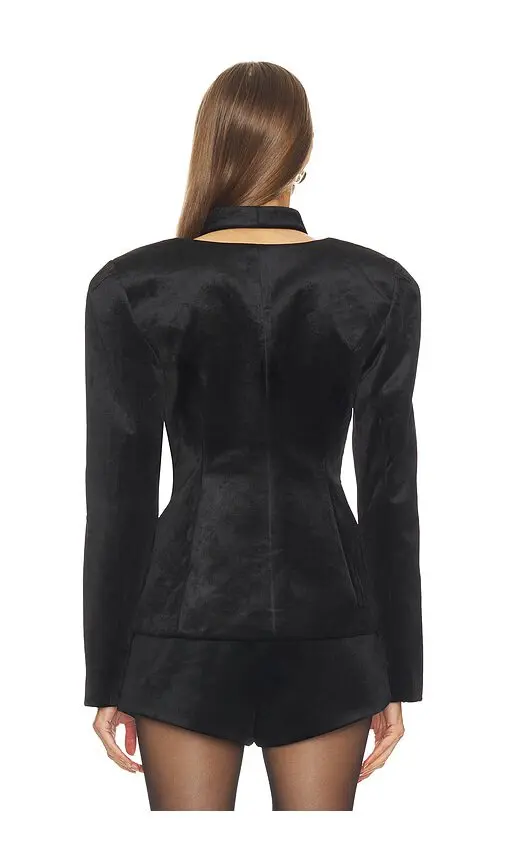 ET OCHS Vaud Jacket