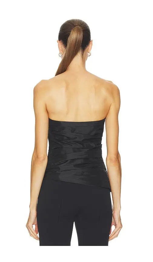 Simkhai Emerson Bustier Top