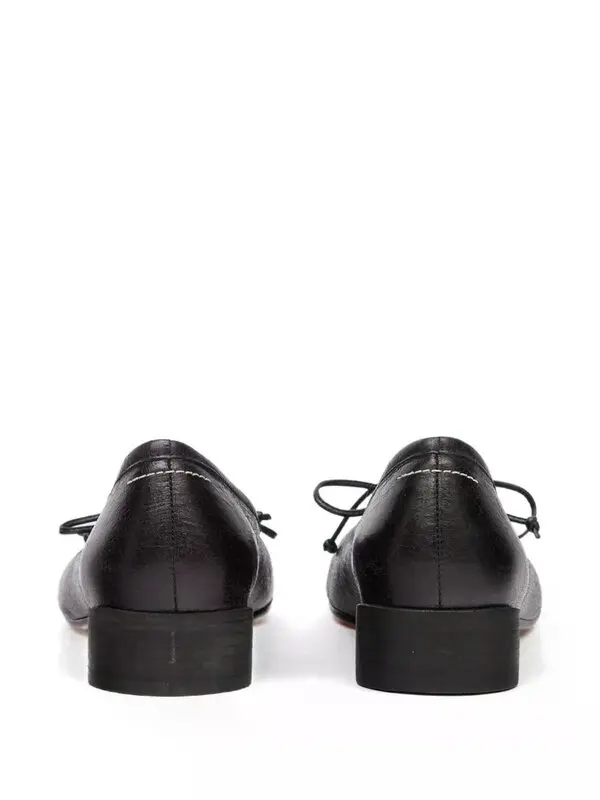 MAISON MARGIELA Anatomic Numeric Ballerinas