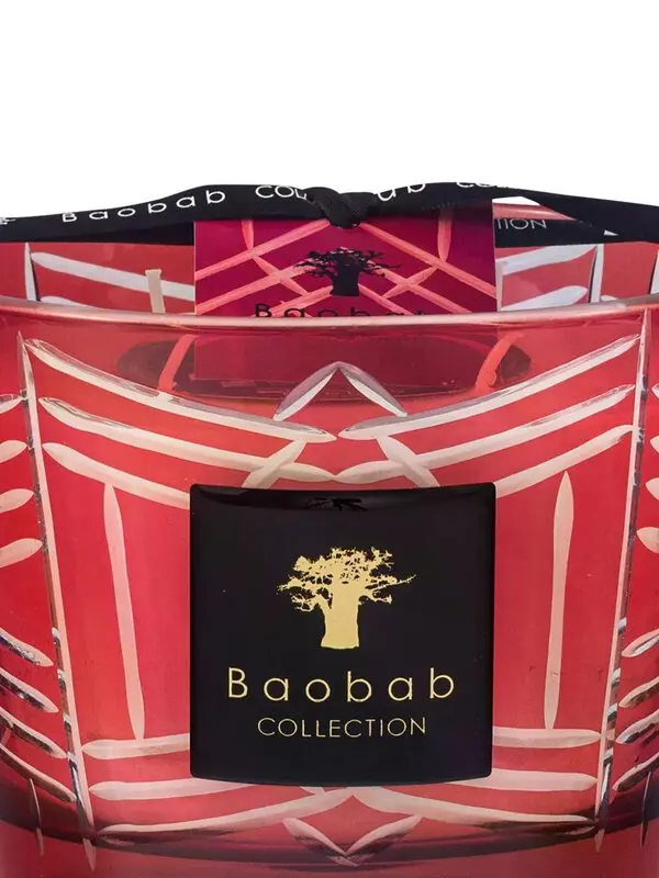 BAOBAB COLLECTION Heritage Cerney Candle