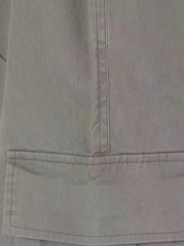 REPRESENT Elasticated Cargo Pants