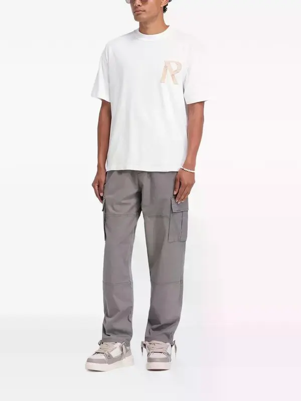 REPRESENT Elasticated Cargo Pants