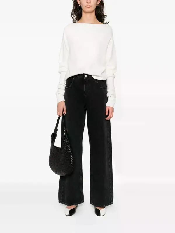 CYCLE Aida Jeans